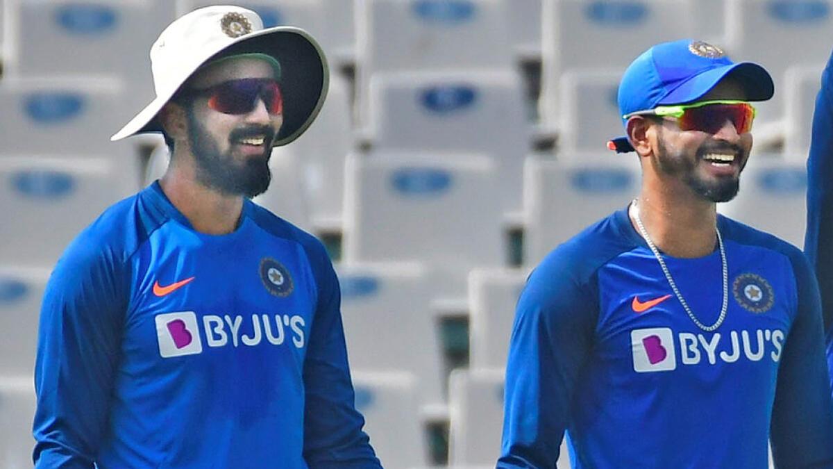India Squad Asia Cup 2023 Announced: Rahul, Shreyas return; Tilak Varma included - Sportstar